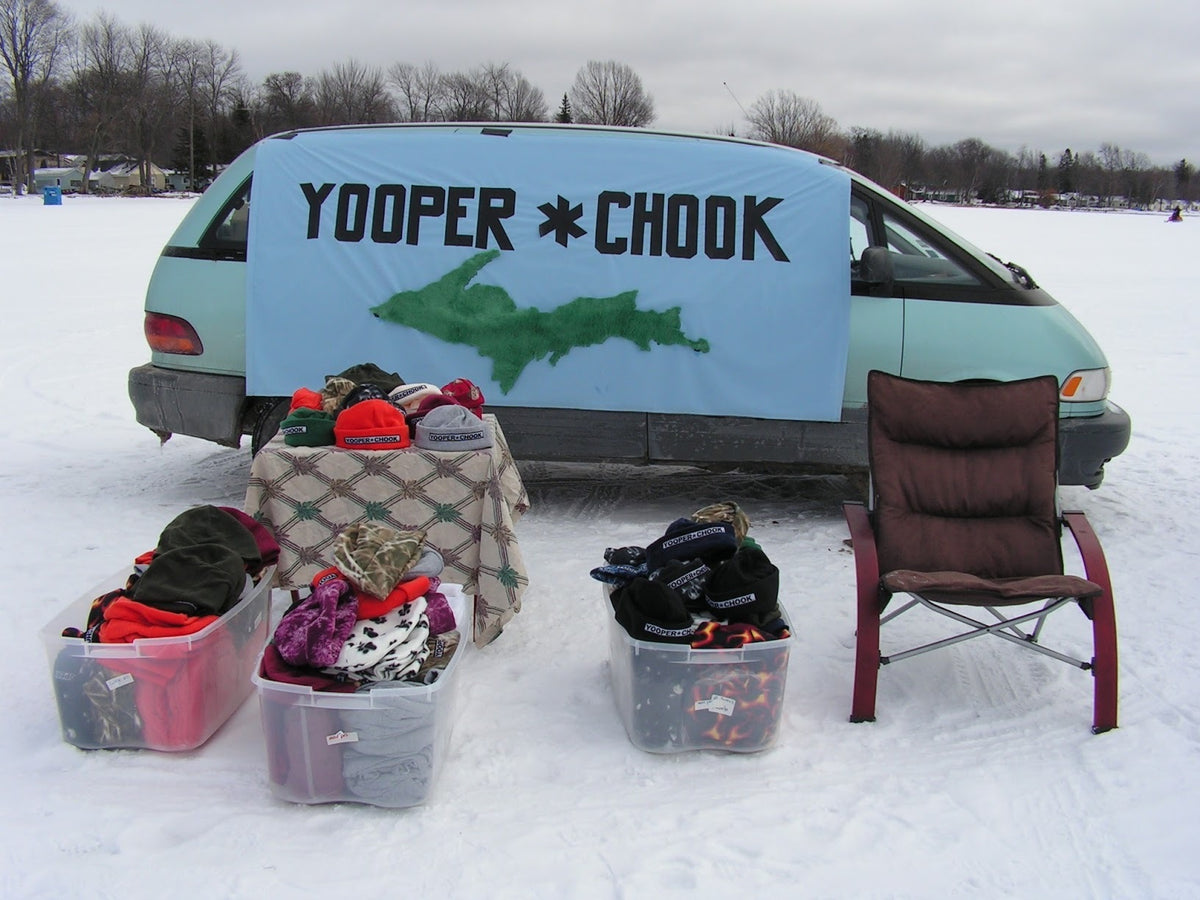 Join the Yooper Chook Community