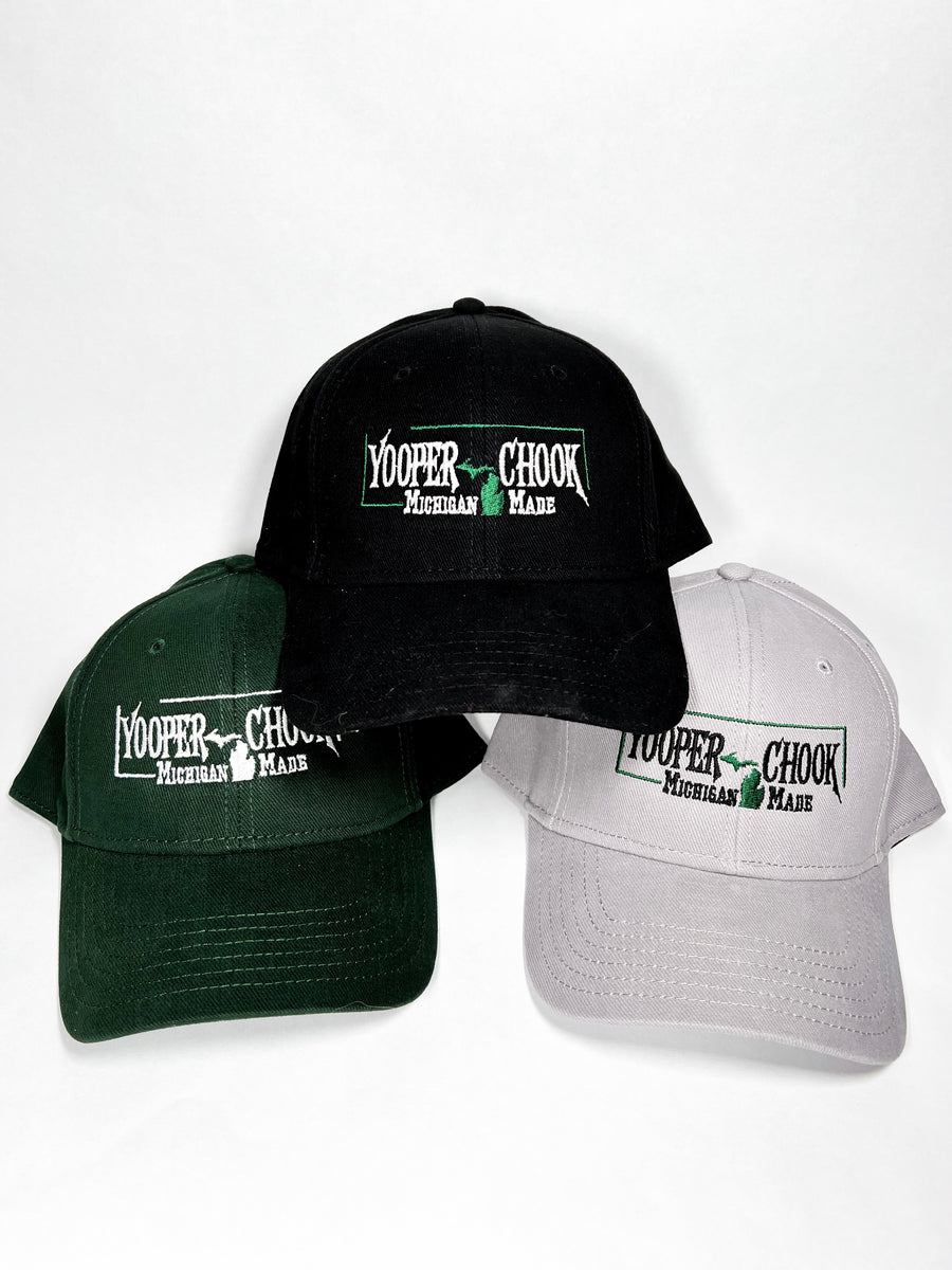 Apparel & Home – Yooper Chook