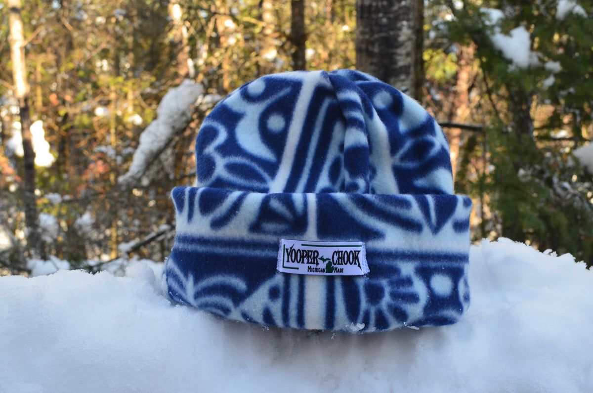 Wedgewood Yooper Chook