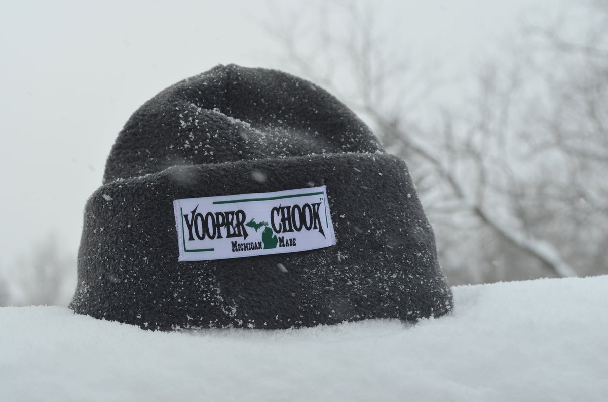 Charcoal – Yooper Chook