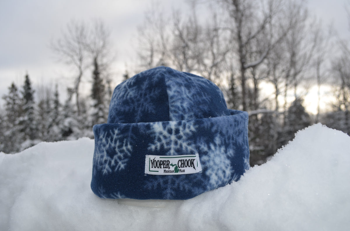 Yooper Chook Blizzard: Extreme Weather Protection - Made in the USA