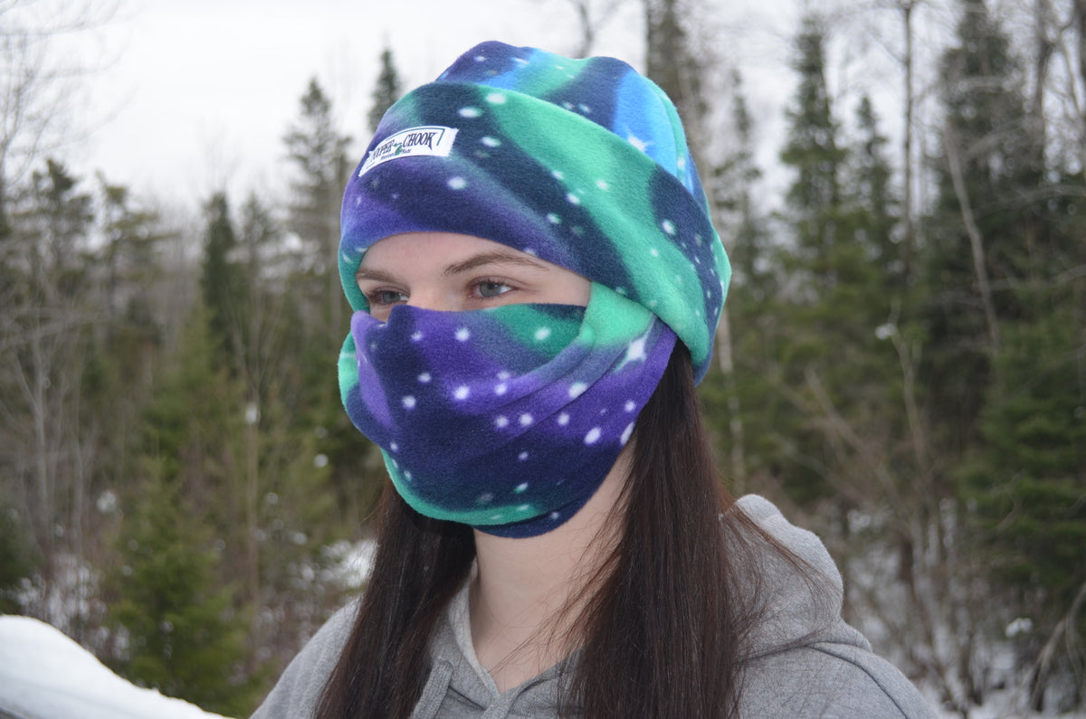 Aurora Double Dome – Yooper Chook